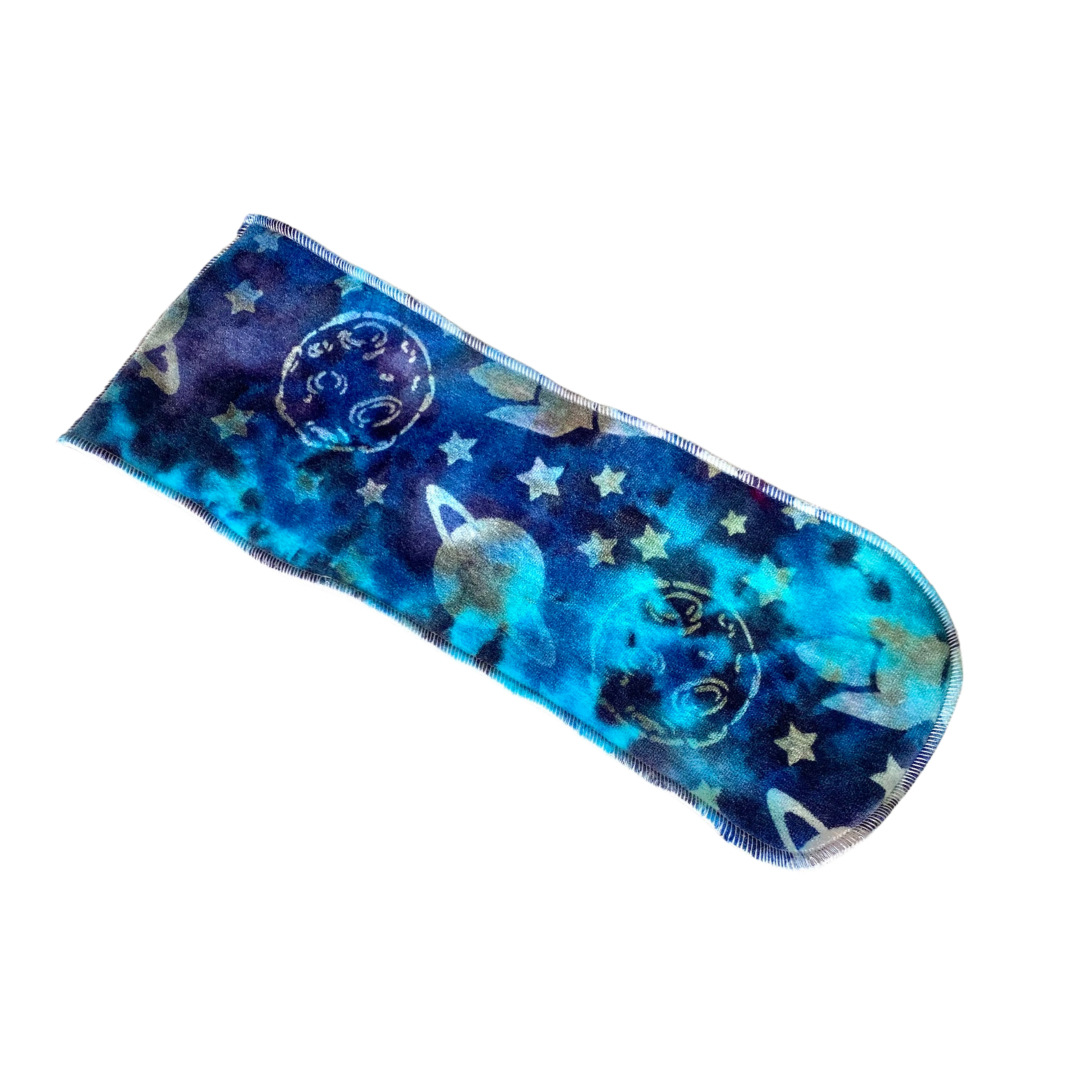 Organic Snap in Insert – SHINE Cloth