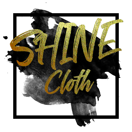 SHINE Cloth